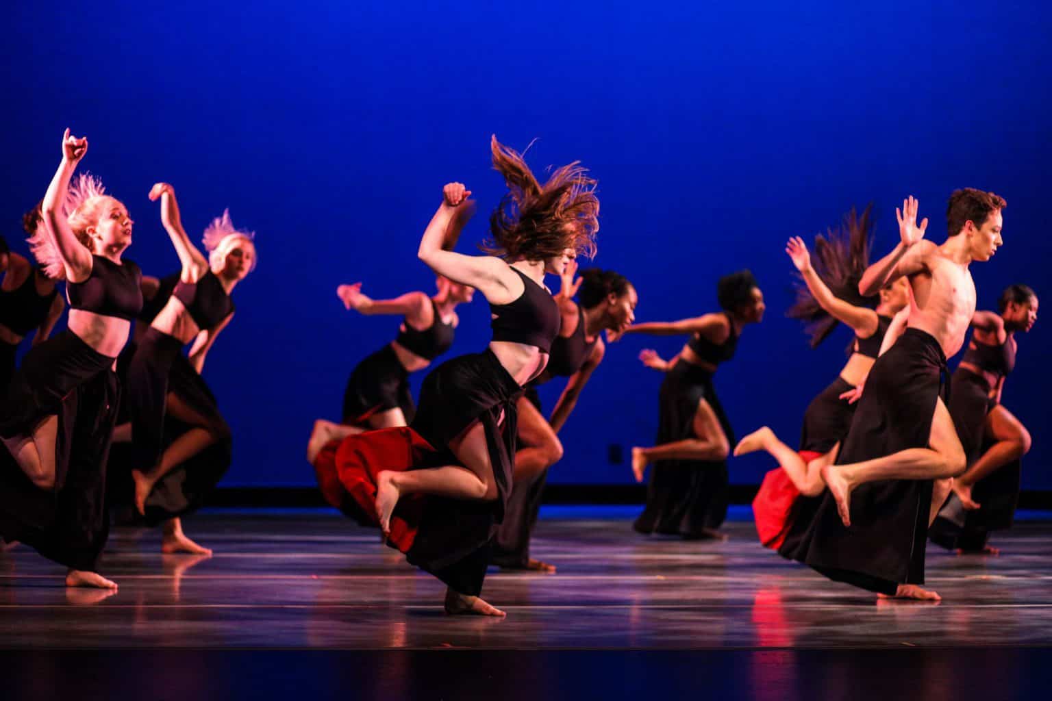 Alabama School of Fine Arts - Libretto